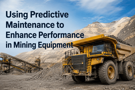 AI in Predictive Maintenance: A Key to Optimizing Oil & Gas Equipment ...